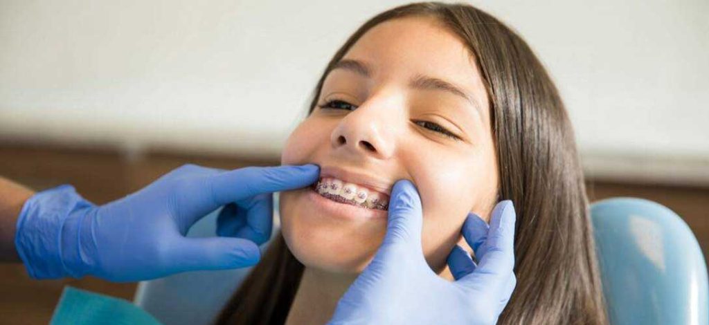 How orthodontic treatment can help asymmetrical faces - Stunning Dentistry Blog