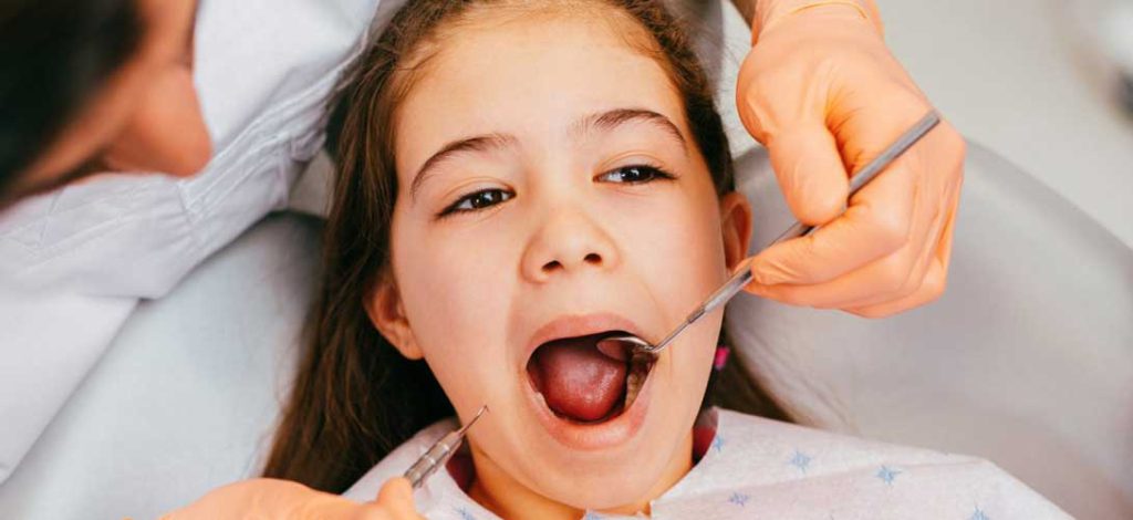 Tooth decay in Children - Stunning Dentistry Blog